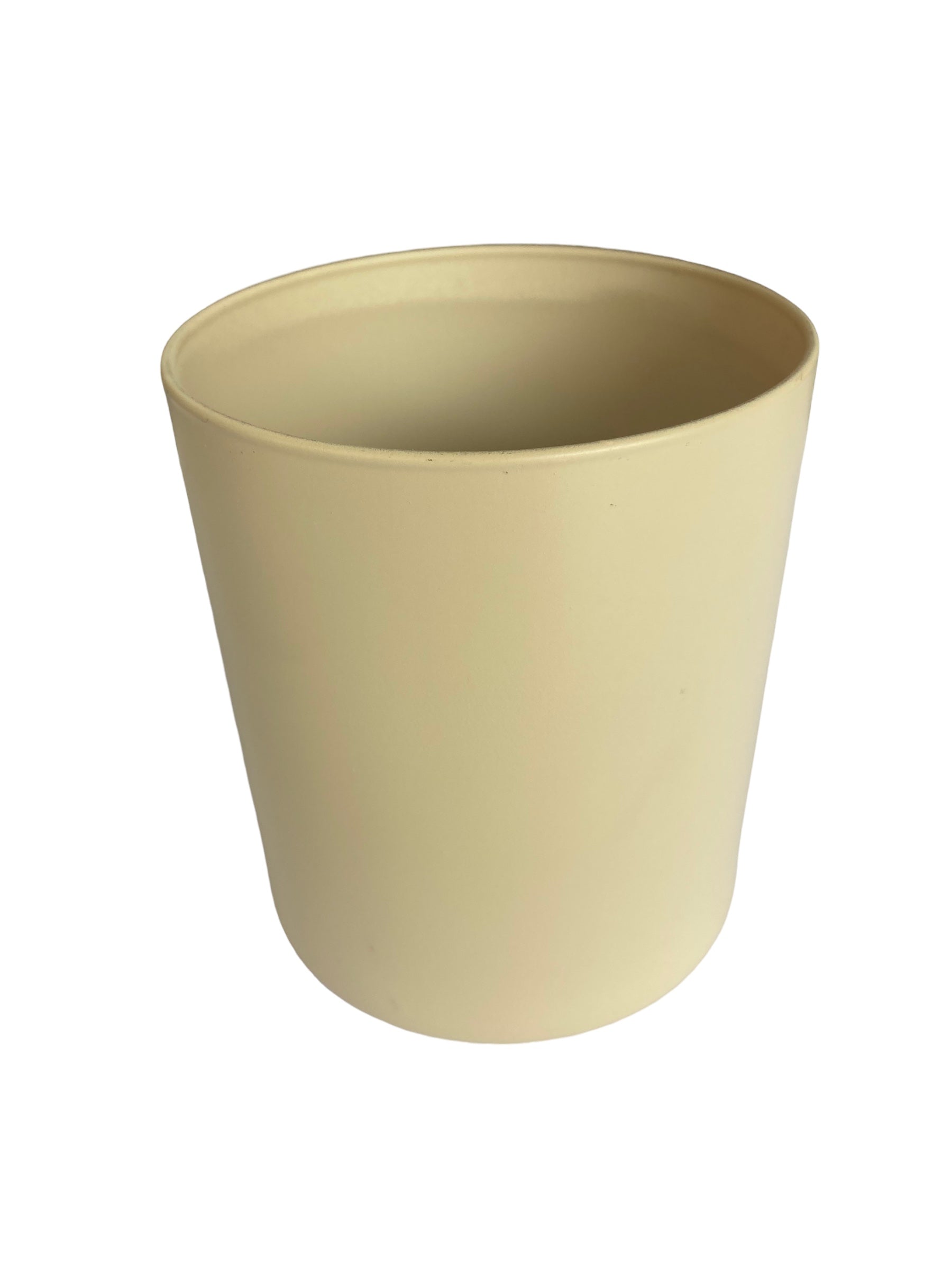 30cl Meredith Glass - Beige – kjprintandpackaging