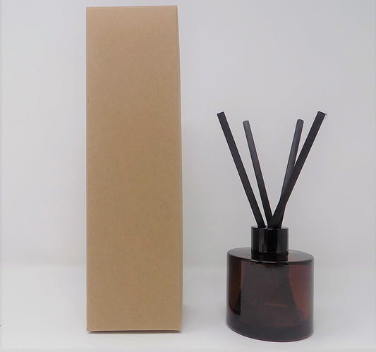 100ml Diffuser Packaging – kjprintandpackaging