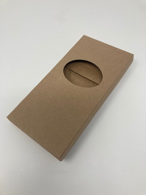 Wax Melt Snap Bar Wrapper - KRAFT (Pack of 10) – kjprintandpackaging