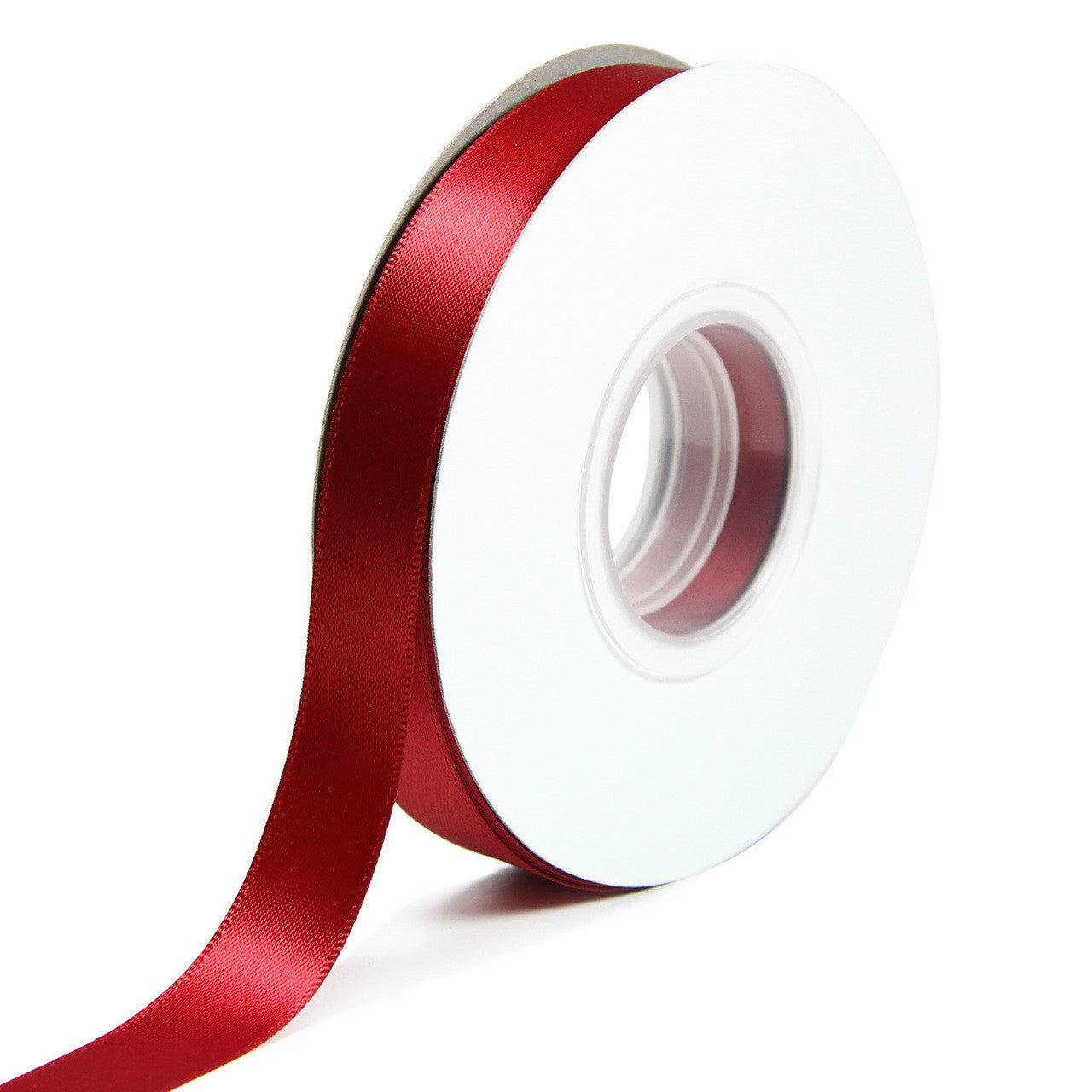 Double Satin Ribbon - 16mm @ 25 Mtrs – kjprintandpackaging